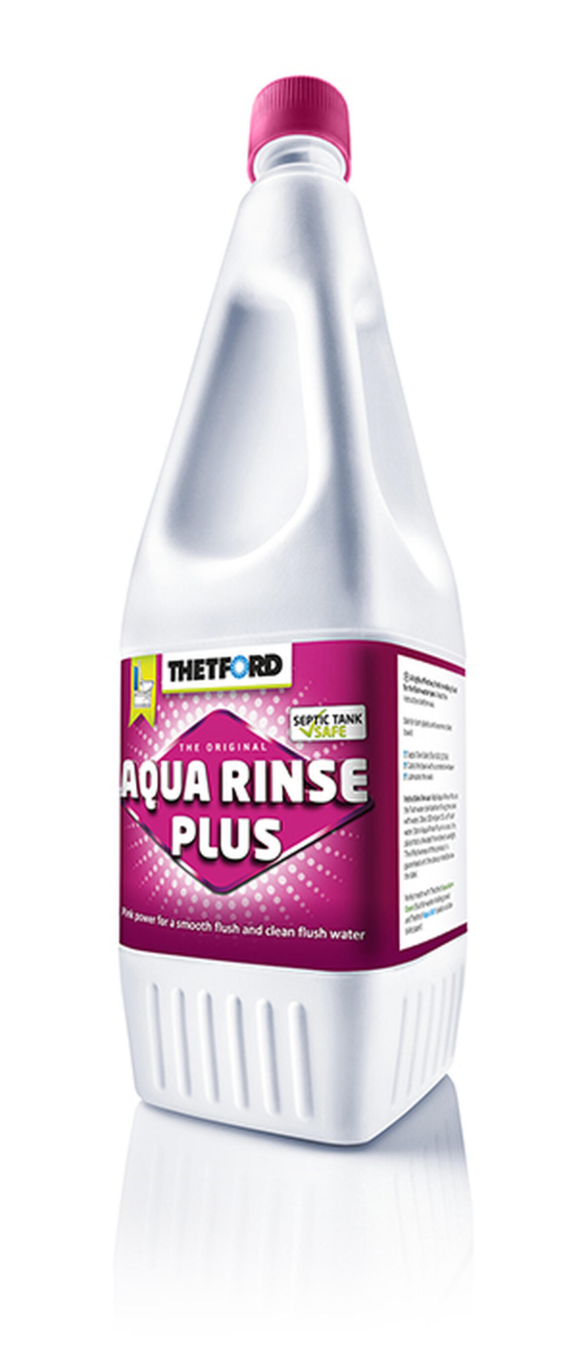 TETHFORD AQUA RINSE 1,5 l - TOILET - Market